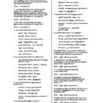 Pothu Tamil Questions Bank Book (6th to 10th Std) – Tamil Medium - V V ...